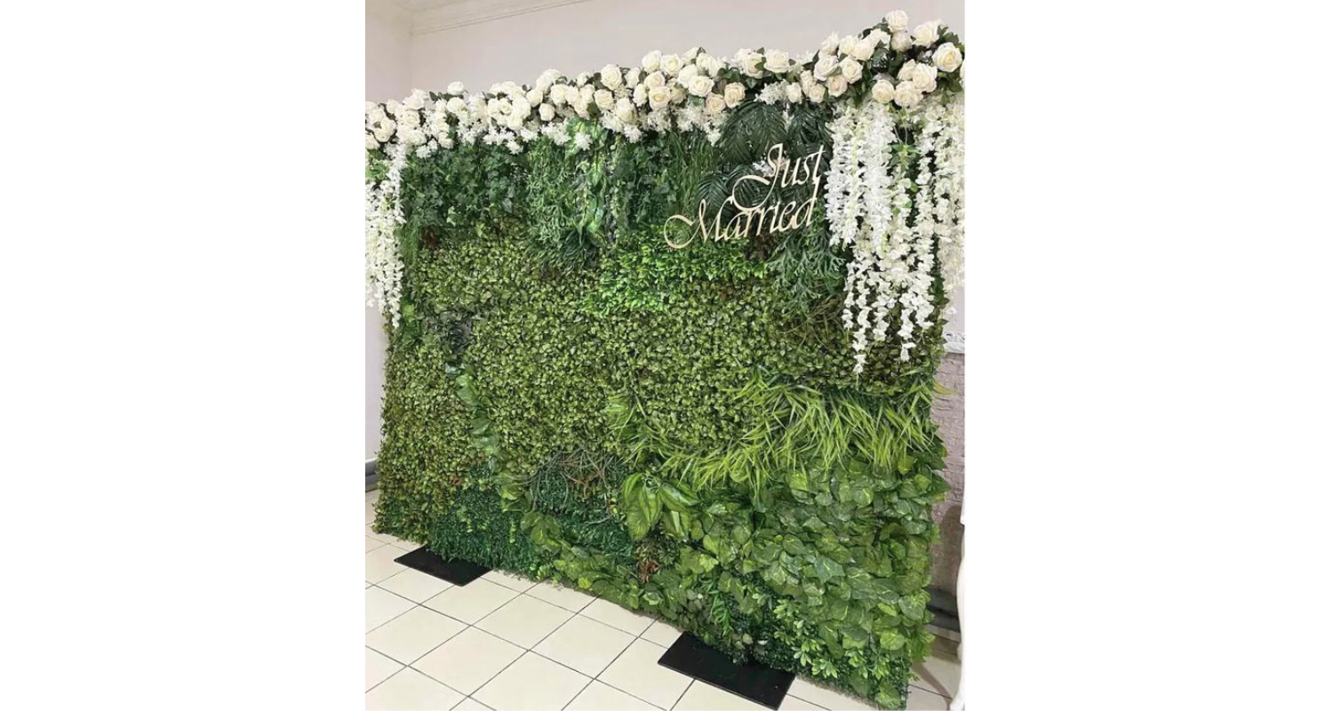 Panoi za fotografisanje - Tirkiz dekor i dizajn